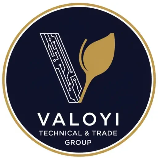 The Veroj Collection - Valoyi Technical & Trade Group